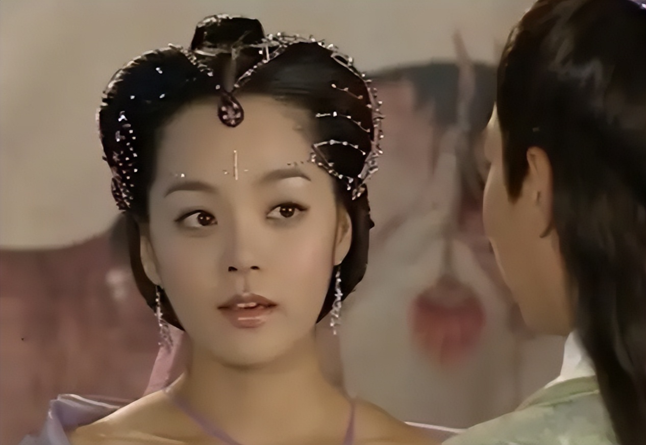 Cai Lin: Married to China for 6 years, did not learn Chinese ...