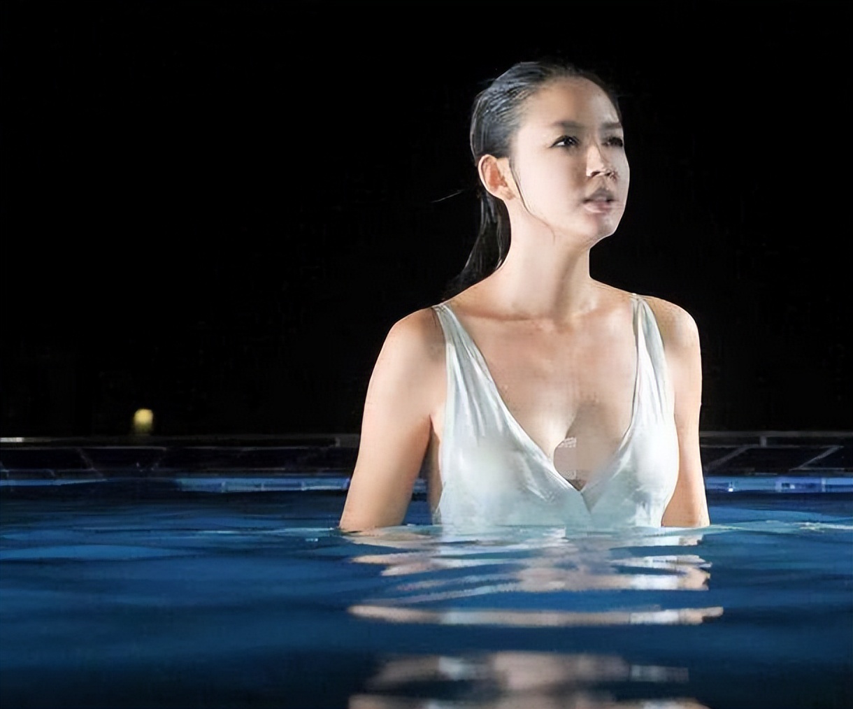 What does the world's most beautiful "real person" look like?When the ...