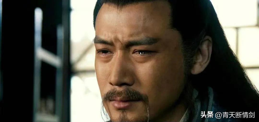 In the Three Kingdoms, Zhuge Liang beheaded Ma Su with tears. Why did Zhuge Liang cry when Ma Di ...
