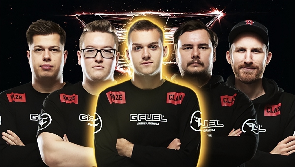 Biography of E-sports Characters - NiKo, Prince of Nightclub in CSGO ...