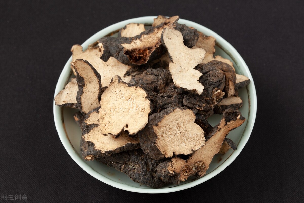 Traditional Chinese Medicine "Qinglin Tang" - iNEWS