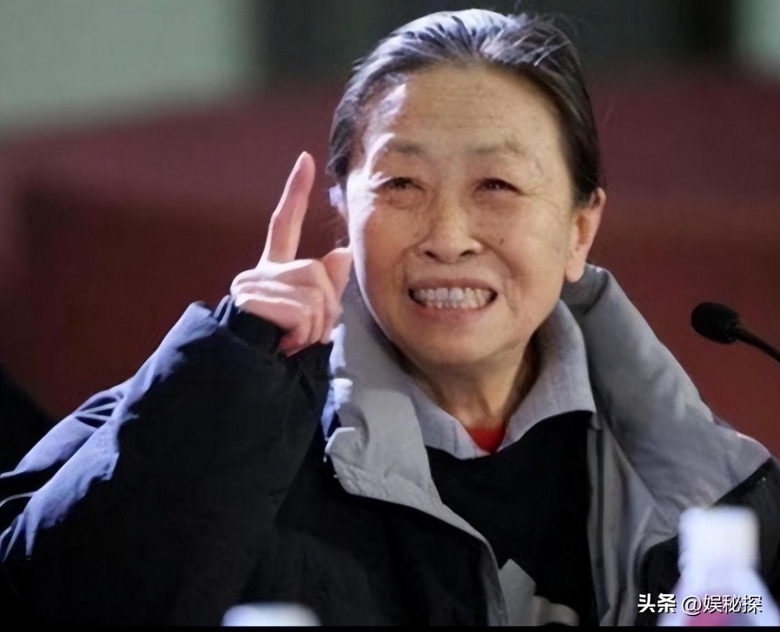 The Xinfengxia incident was reversed again, and the old drama bone ...