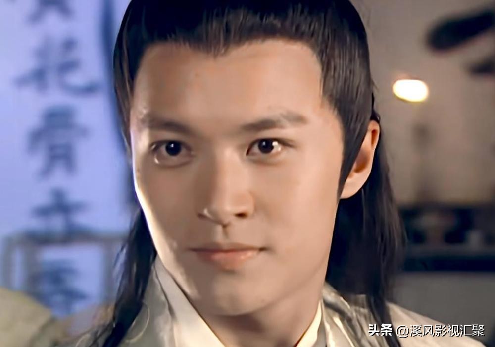 Heroes of the Sui and Tang Dynasties gathered together by beautiful men ...