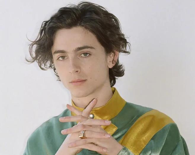 Tiancha and Lily parted ways, why am I depressed? - iMedia