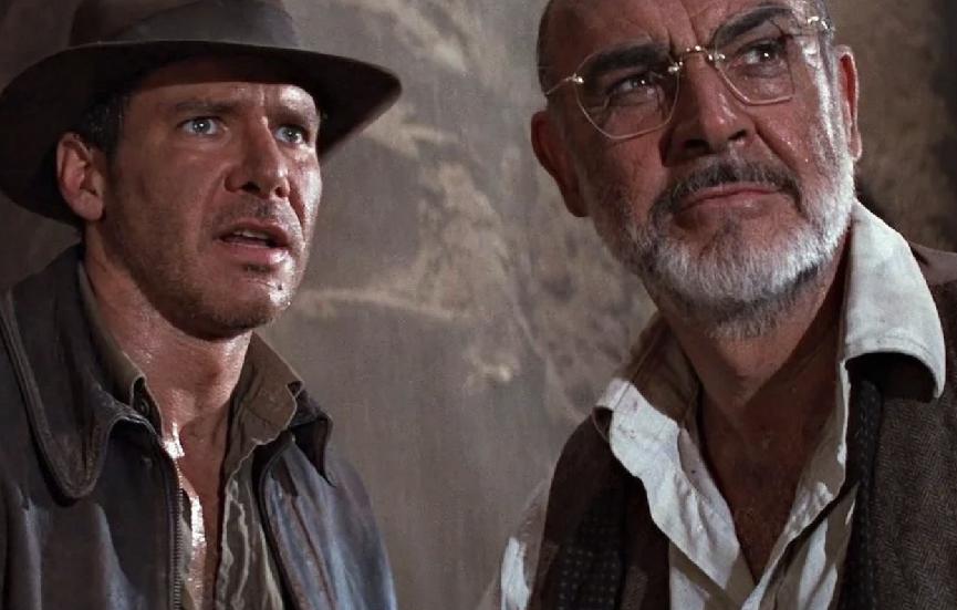 The Academy Award-winning Best Actor transforms into a Western cowboy ...