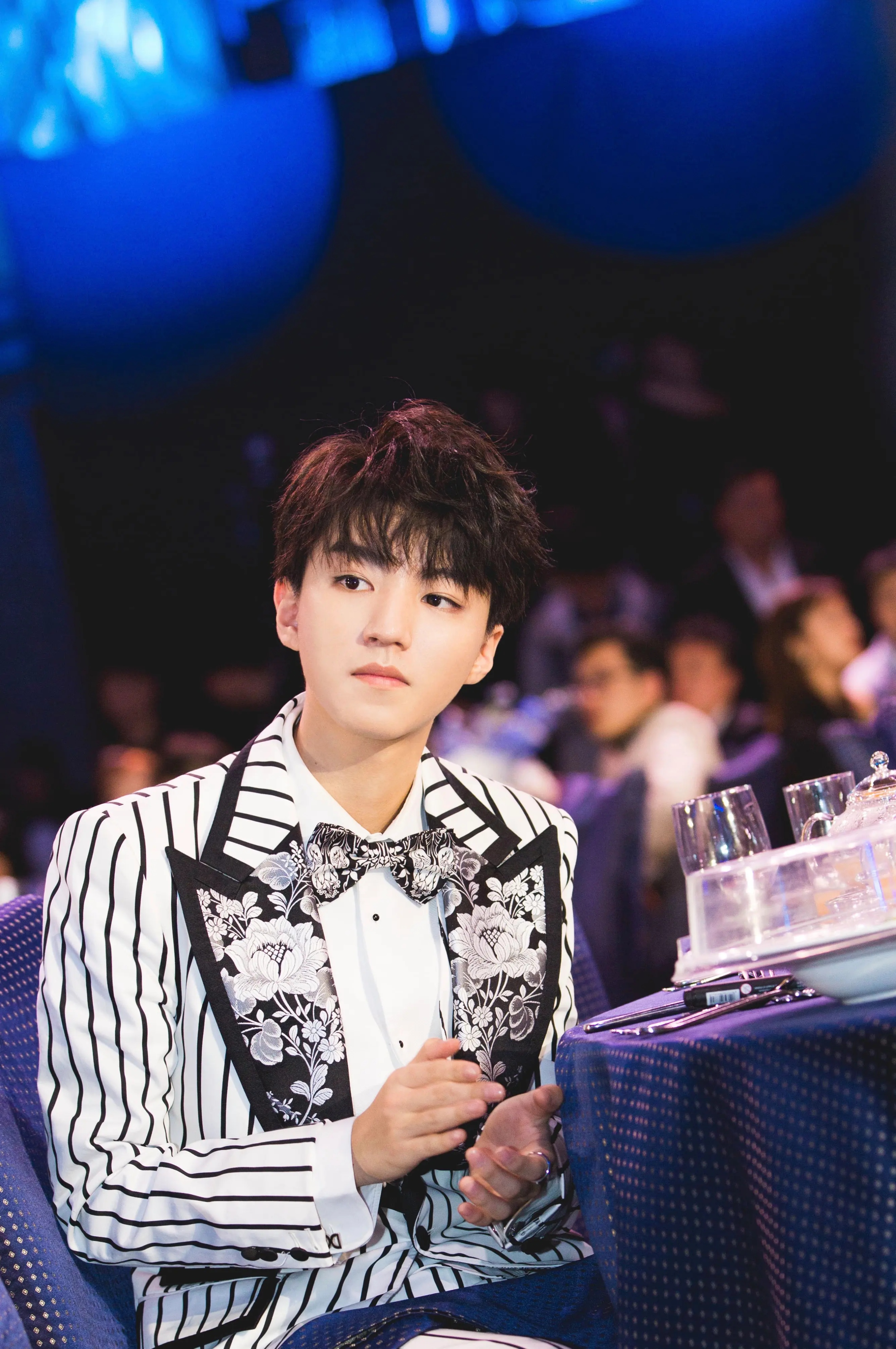 Zhang Zhimin: Wang Baoqiang's new film and Dao Lang's new song are ...