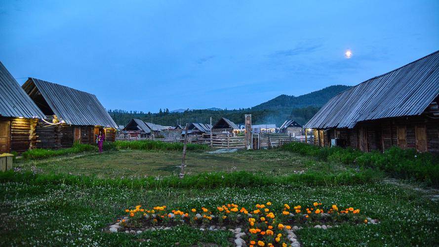 Xinjiang 8-day 7-night tour group tour specific route itinerary, local ...