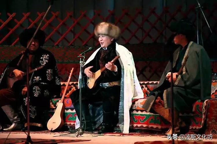 Kazakhs Celebrate Persian New Year's Nauruz - iMedia