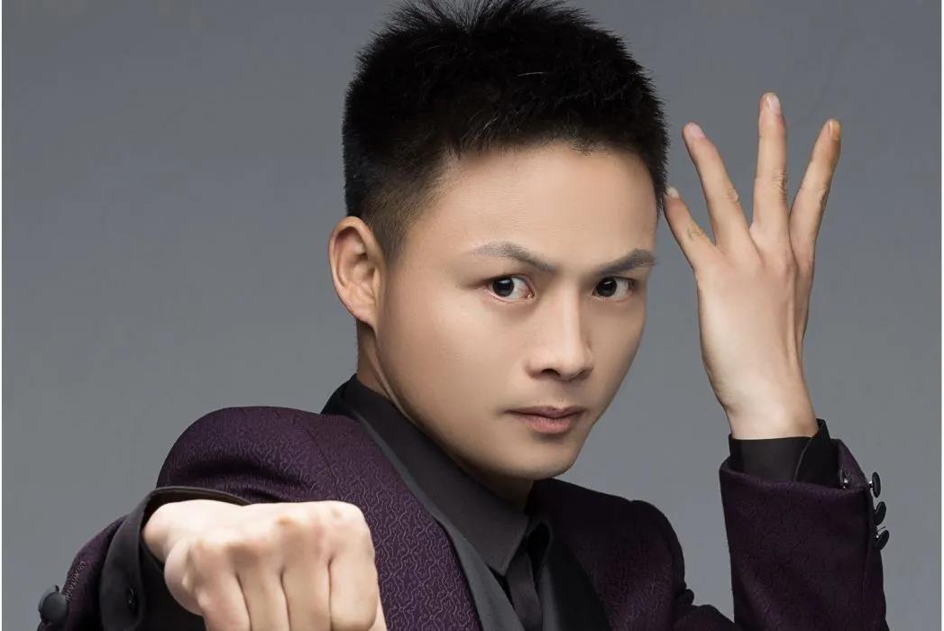 Lin Zhengying: Always imitated, never surpassed - iNEWS