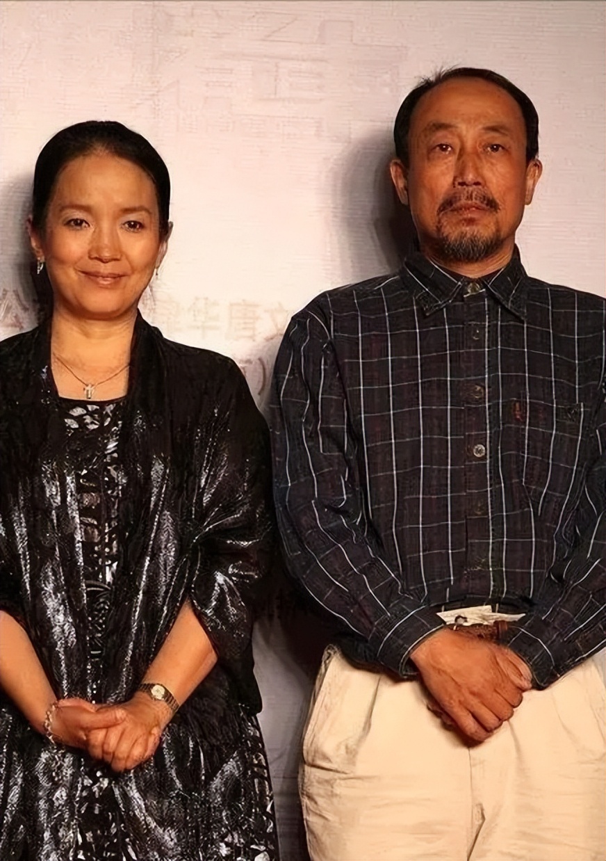 What has Lu Liping experienced from the "actress queen" sought after by ...