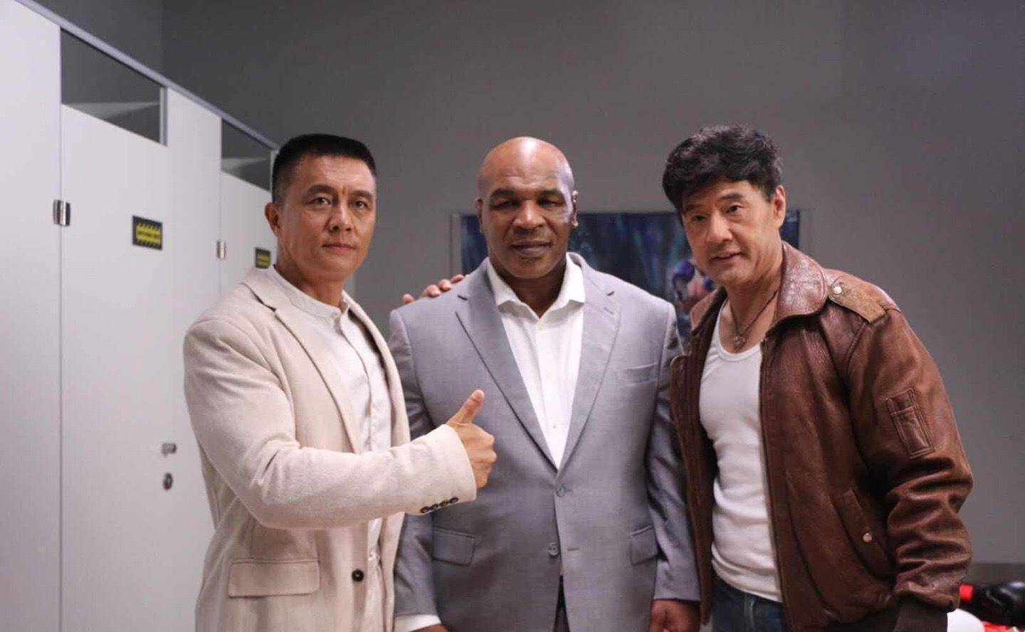 Actor Yu Rongguang: Why did his wife insist on divorcing him at the age of 63? - iMedia