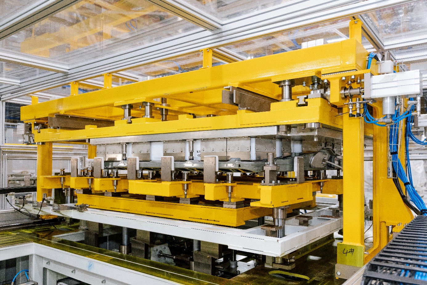 Electrification Transformation Accelerates Auto Energy Lineup Adds New ...