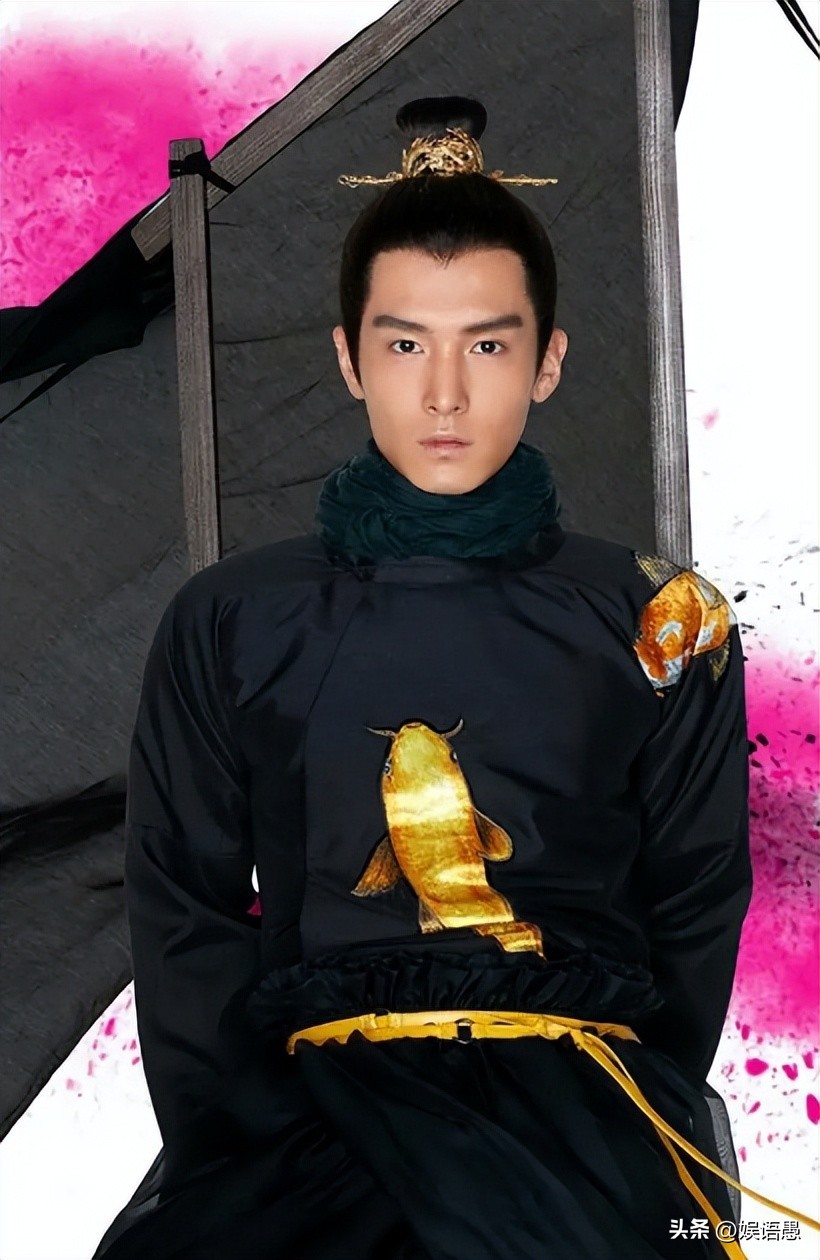 The show became popular, and the "disappearance" of these stars is ...