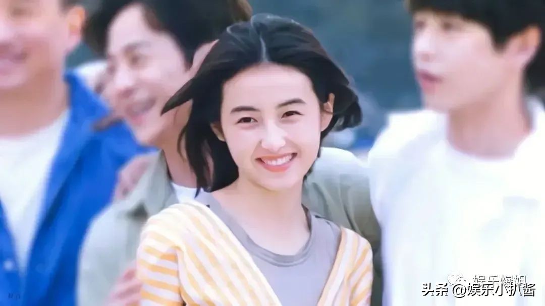 Did Li Chenfan BB break up? Zhang Zifeng really broke up? Yi Yang Qianxi League of Legends? - iNEWS