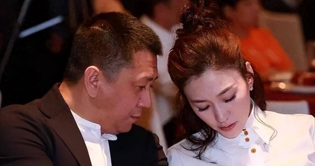 Li Xiaoran was imprisoned for four years and Yin Tao was restricted ...