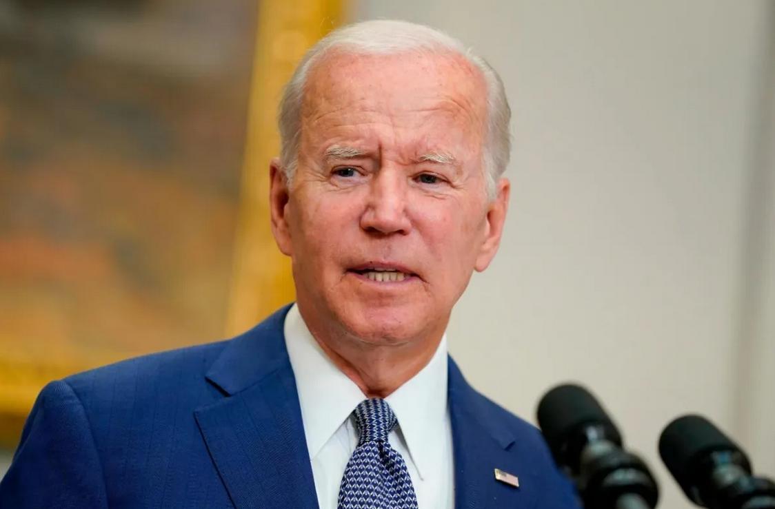 The United States and Russia exchanged prisoners, a female athlete ...