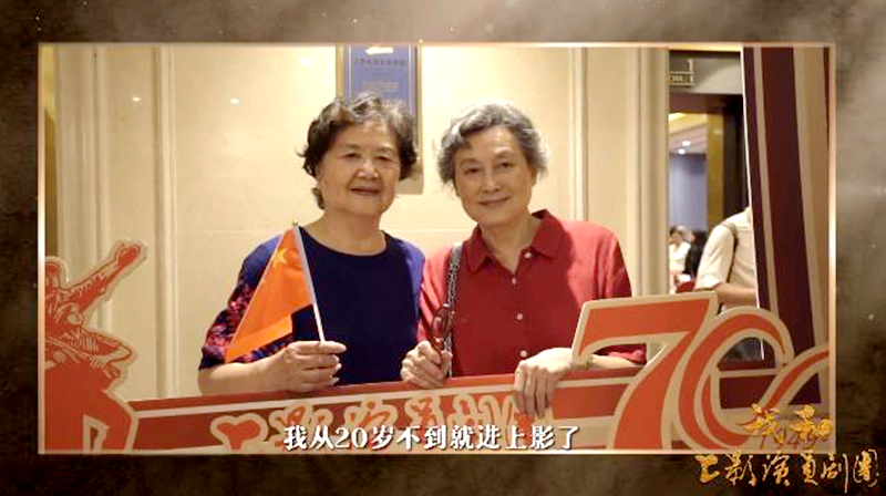 Xiang Mei's latest video reveals her journey from architecture student ...