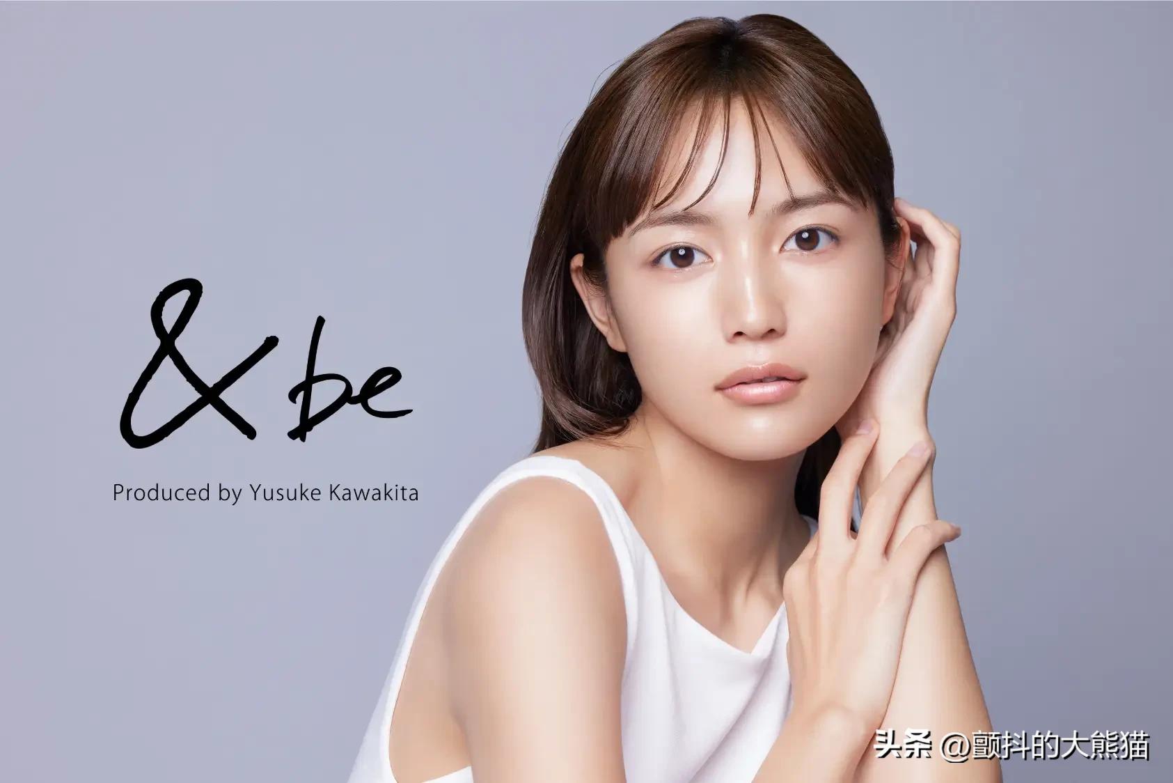 Japanese stars with the most advertisements in the first half of 2023: Ayase Haruka and ...