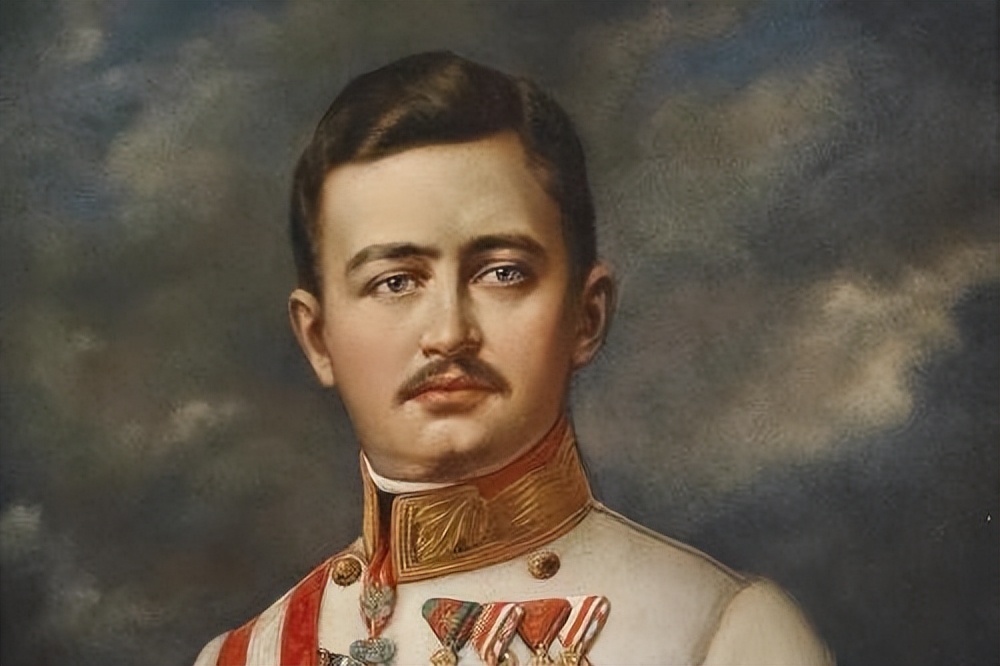 Karl I was the last emperor of the Austro-Hungarian Empire. How did he ...