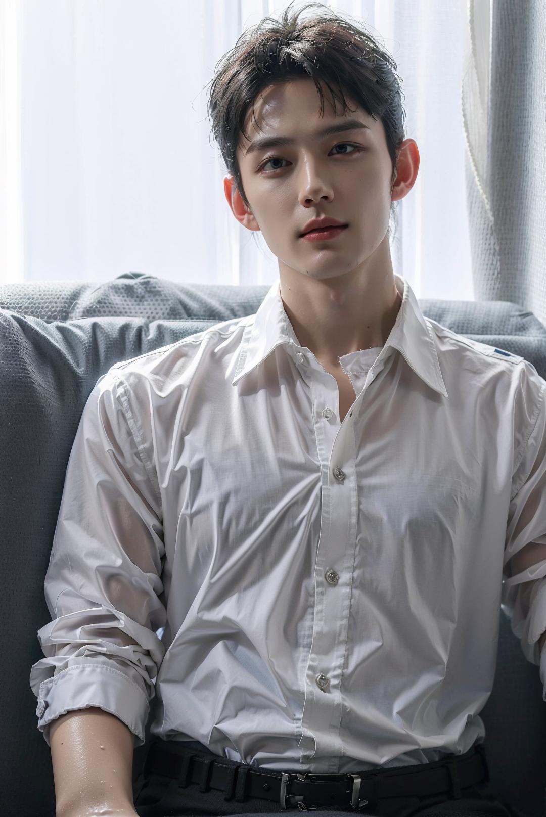 Idol Trainee: Music Journey from Scratch! - iNEWS