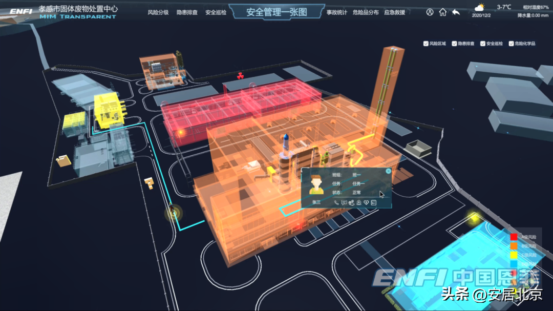 incredible!Deciphering the "MIM+" Smart Mine - iNEWS