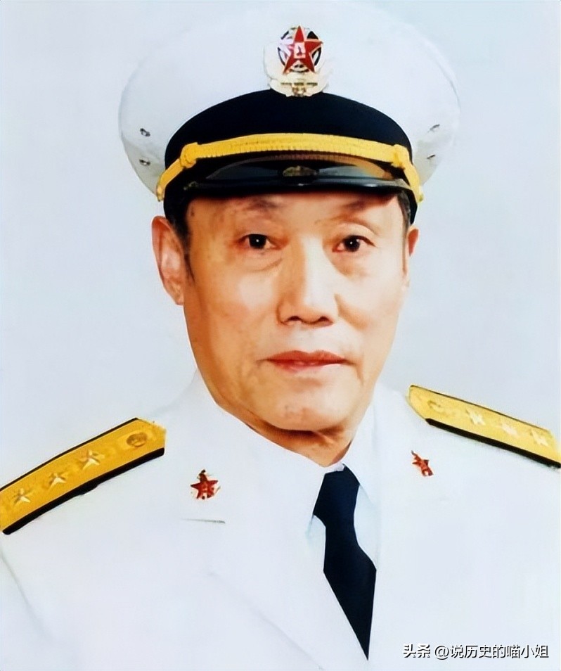 He was awarded the founding major general at the age of 37, became a ...