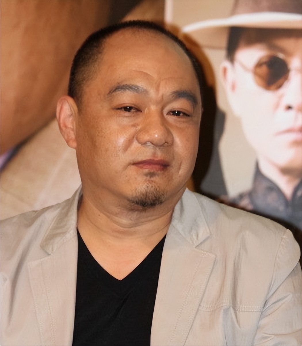 Zhao Jun: After 20 years of divorce from Zheng Weili, she remarried to ...