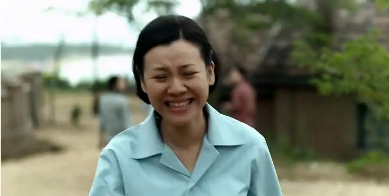 [Parents' Love] Any one in [Parents' Love] is an acting school, and ...
