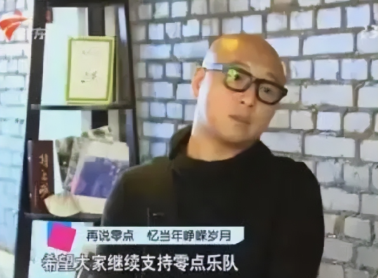 Zhou Xiaoou's departure is not only the pain of zero o'clock, but also ...