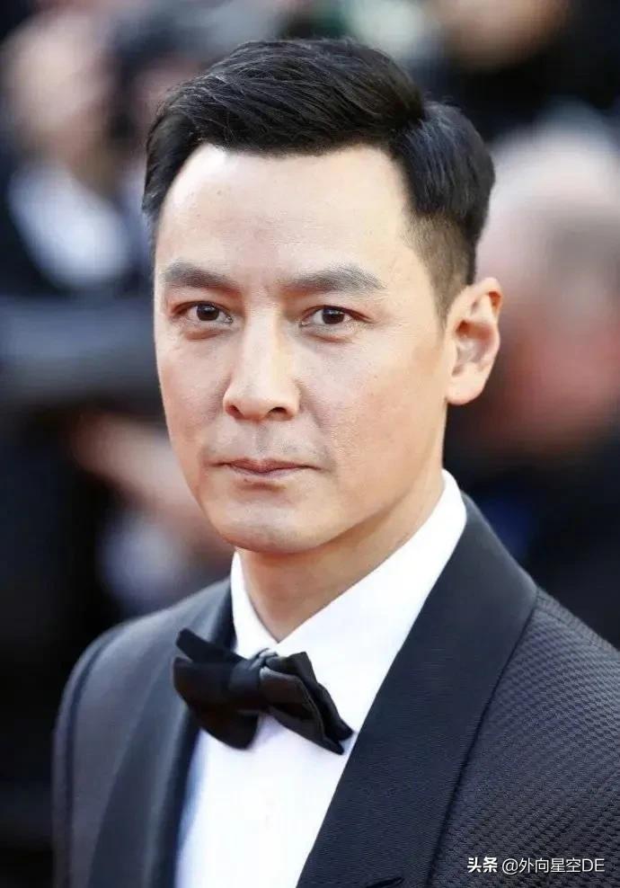 Wu Yanzu's rare appearance at the premiere!The state is super good and ...