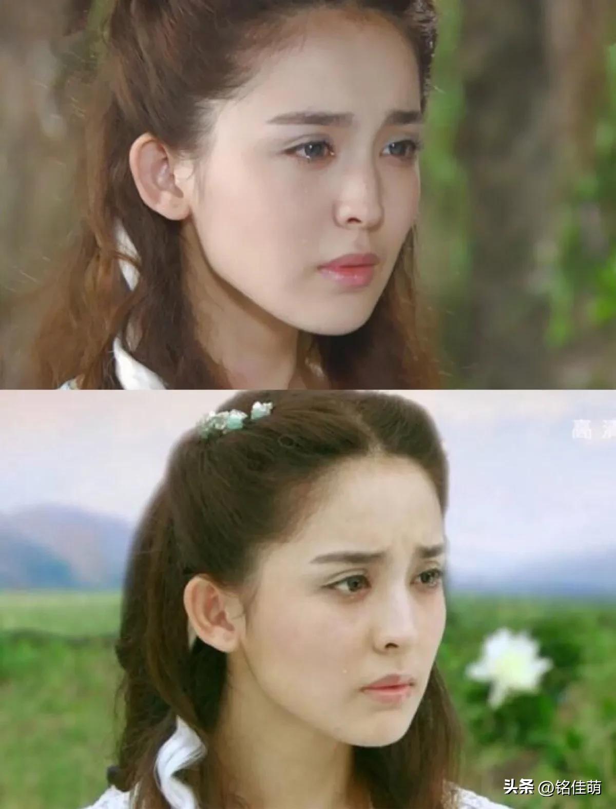 Do you still remember her in "Xuanyuan Sword"? - iNEWS