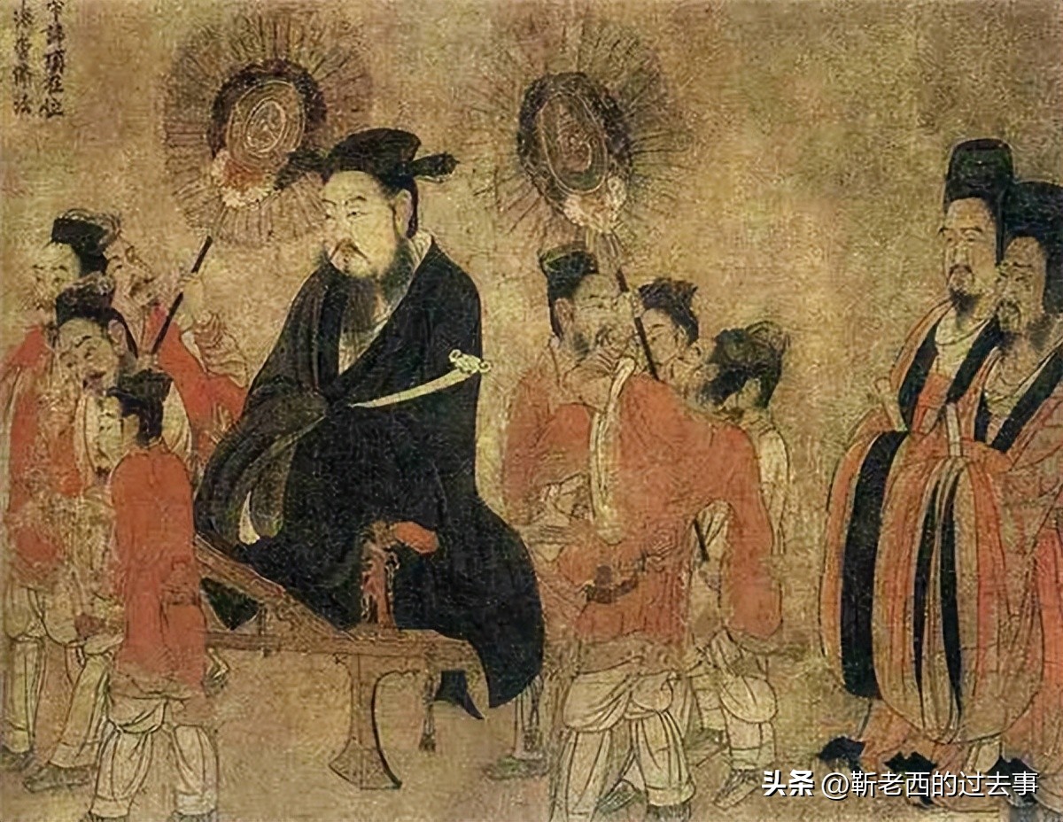 Formation and Influence of Official Script in Han Dynasty - iMedia