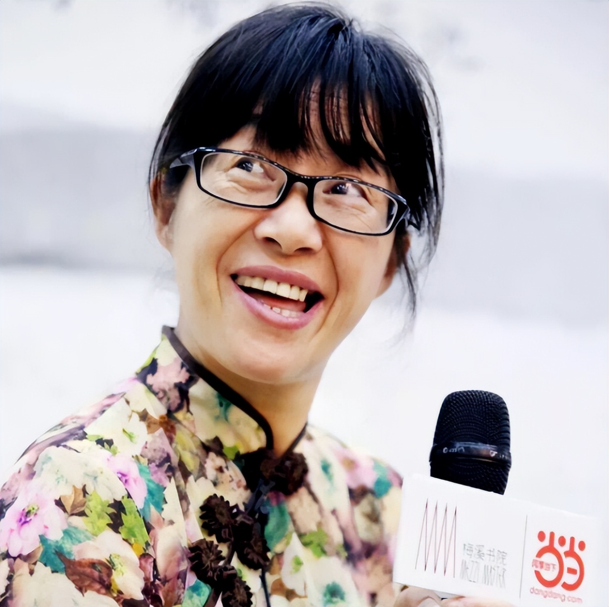 46-year-old Yu Xiuhua announced her new relationship, and her 23-year ...