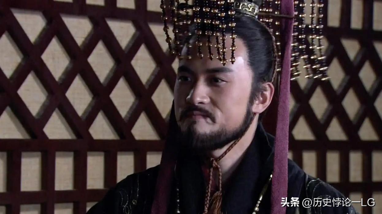 Did King Wu of Qin really lift the tripod in history, and did he lift a ...