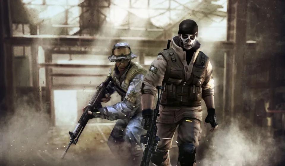 The world's top special forces "SEAL team" in the end how good - iMedia