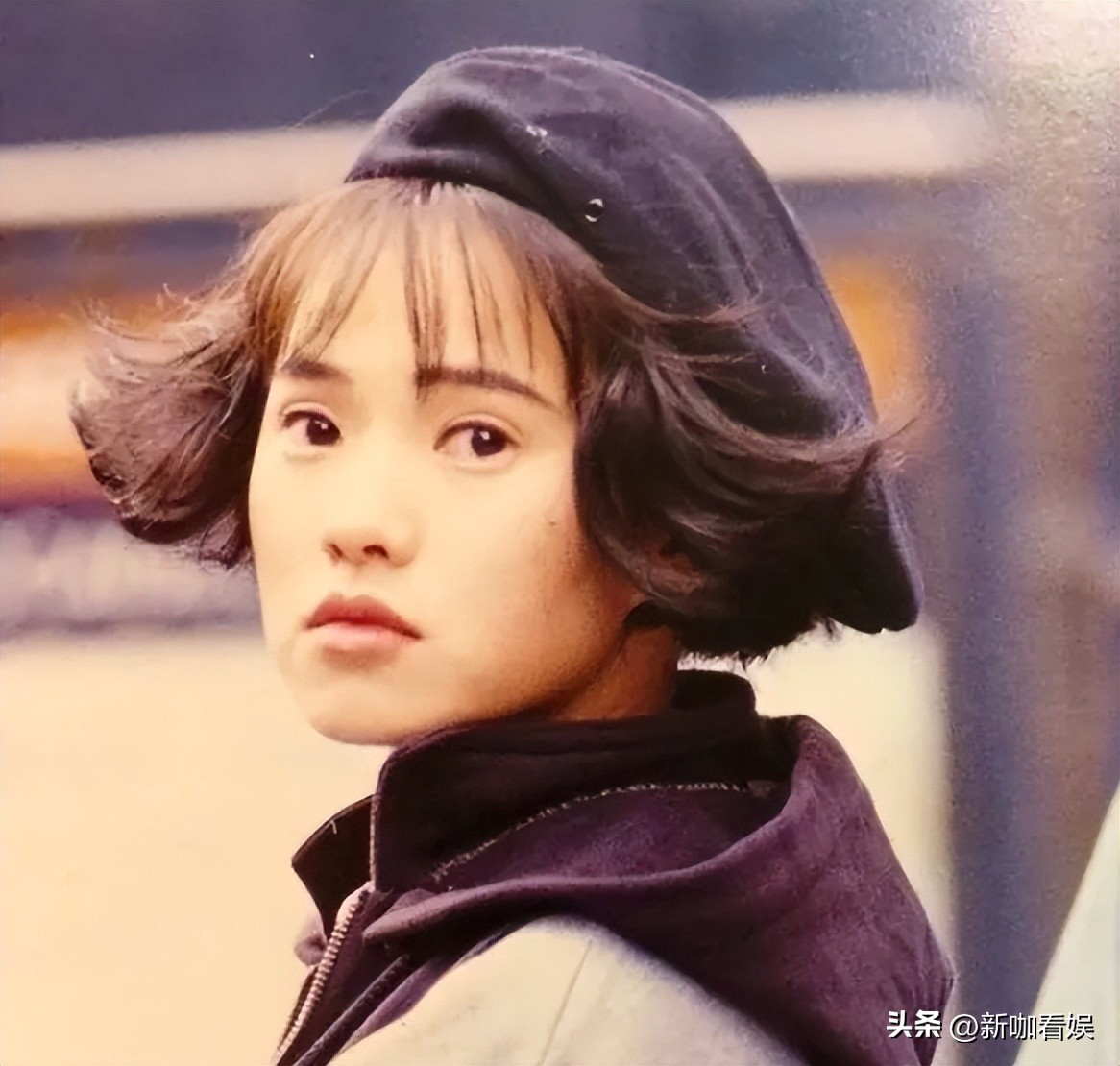 Yu Chengqing and Yi Nengjing: 14 years of love and 9 years of marriage ...