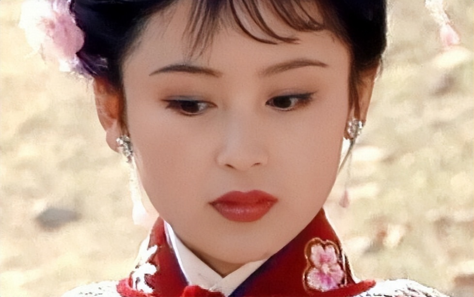 Chen Hong didn't hide anymore, she said that she was very pregnant and ...