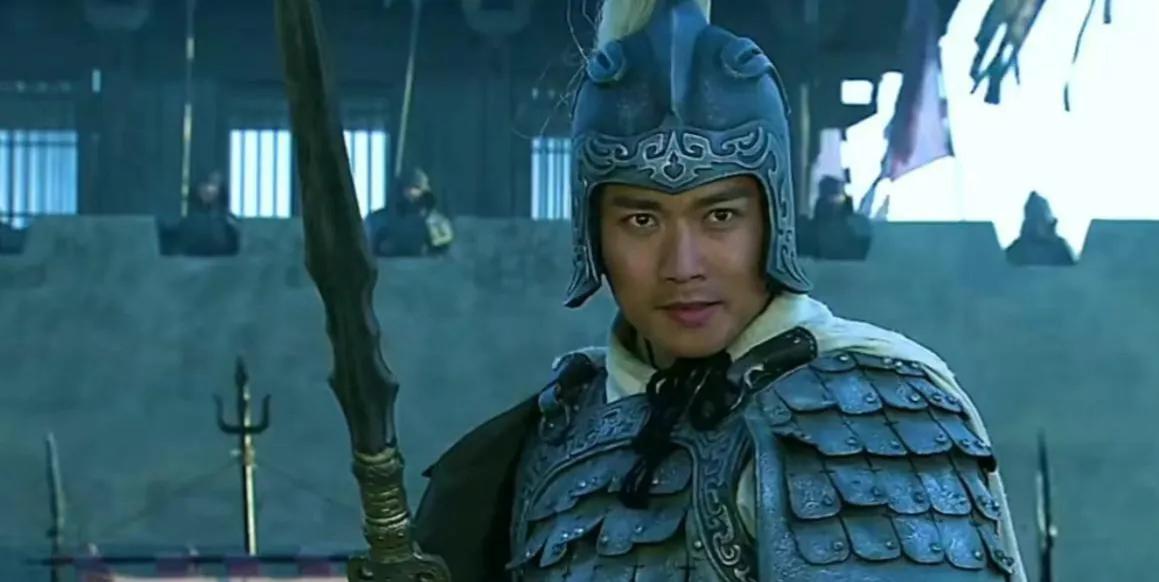 Xu Chu was able to draw with Zhang Fei and Xu Huang. Why was he killed ...