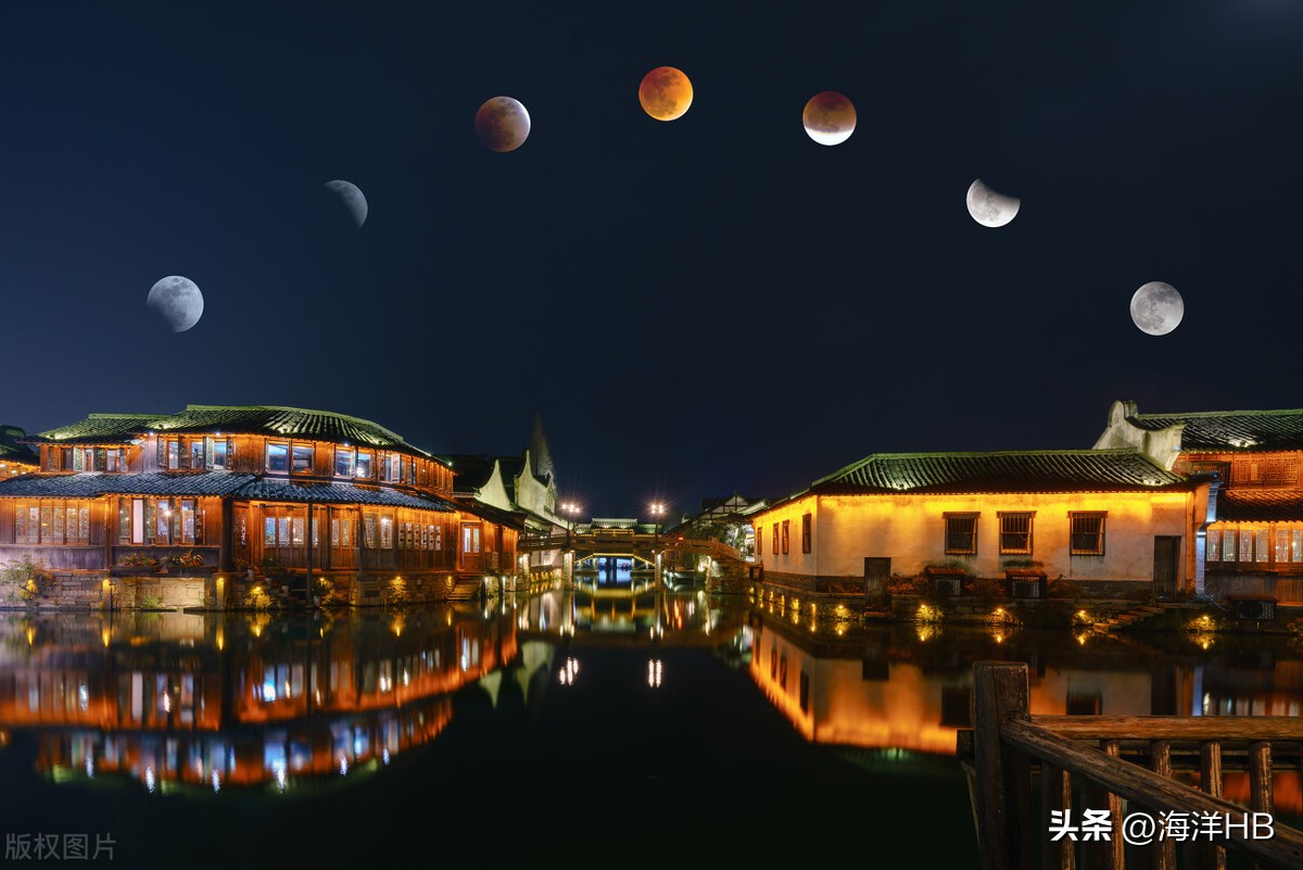 Huawei mobile phone, new photo mode, super macro, super night scene ...