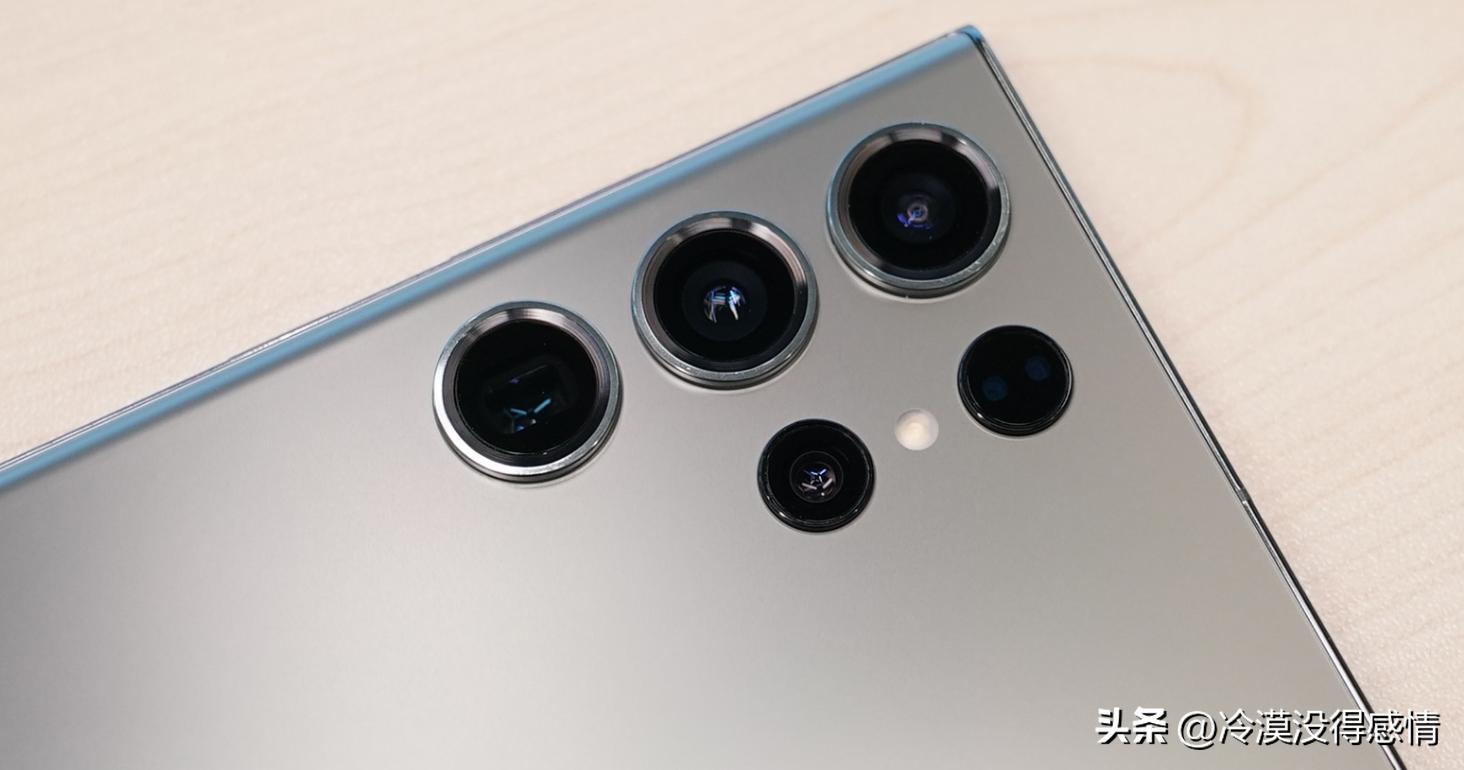 Samsung Galaxy S23 Ultra review: better hand feel and more comfortable ...