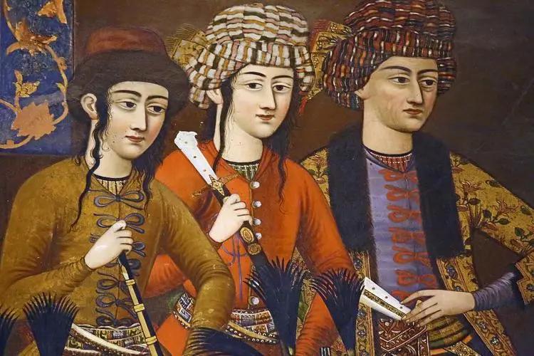 The Transformation and Development of Oral Tradition in the Ancient ...