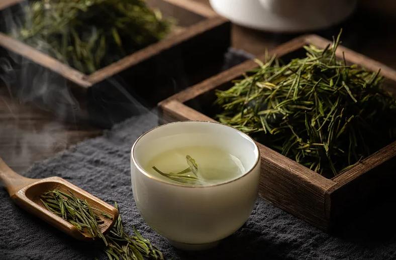 Different teas have different effects. Do you know the benefits of ...