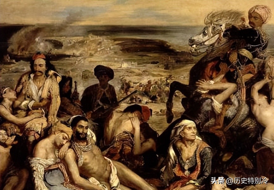 What was the cause of the political strife between Athens and Sparta ...