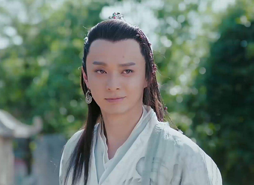 No wonder Huang Rong dared to kill Ouyang Ke, but Xiaolongnu was ...