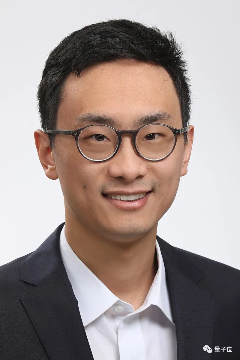 OpenAI's popular star Song Yang: The latest research was awarded the ...