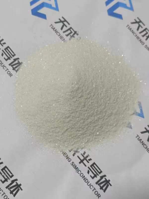 Coli silicon carbide substrate, "dark horse" Tiancheng Semiconductor ...