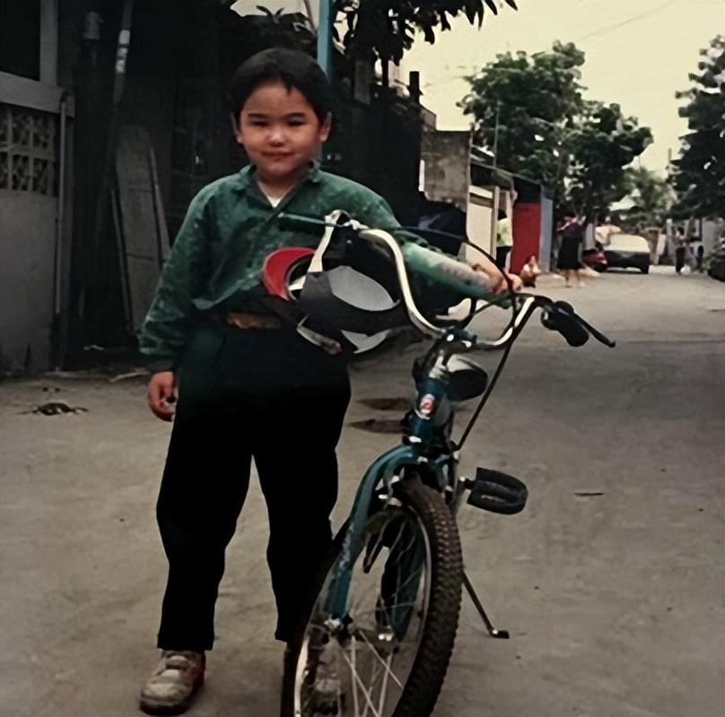 "Cold Rice Star" Ruan Jingtian's "Traffic Story" was achieved by Niu ...