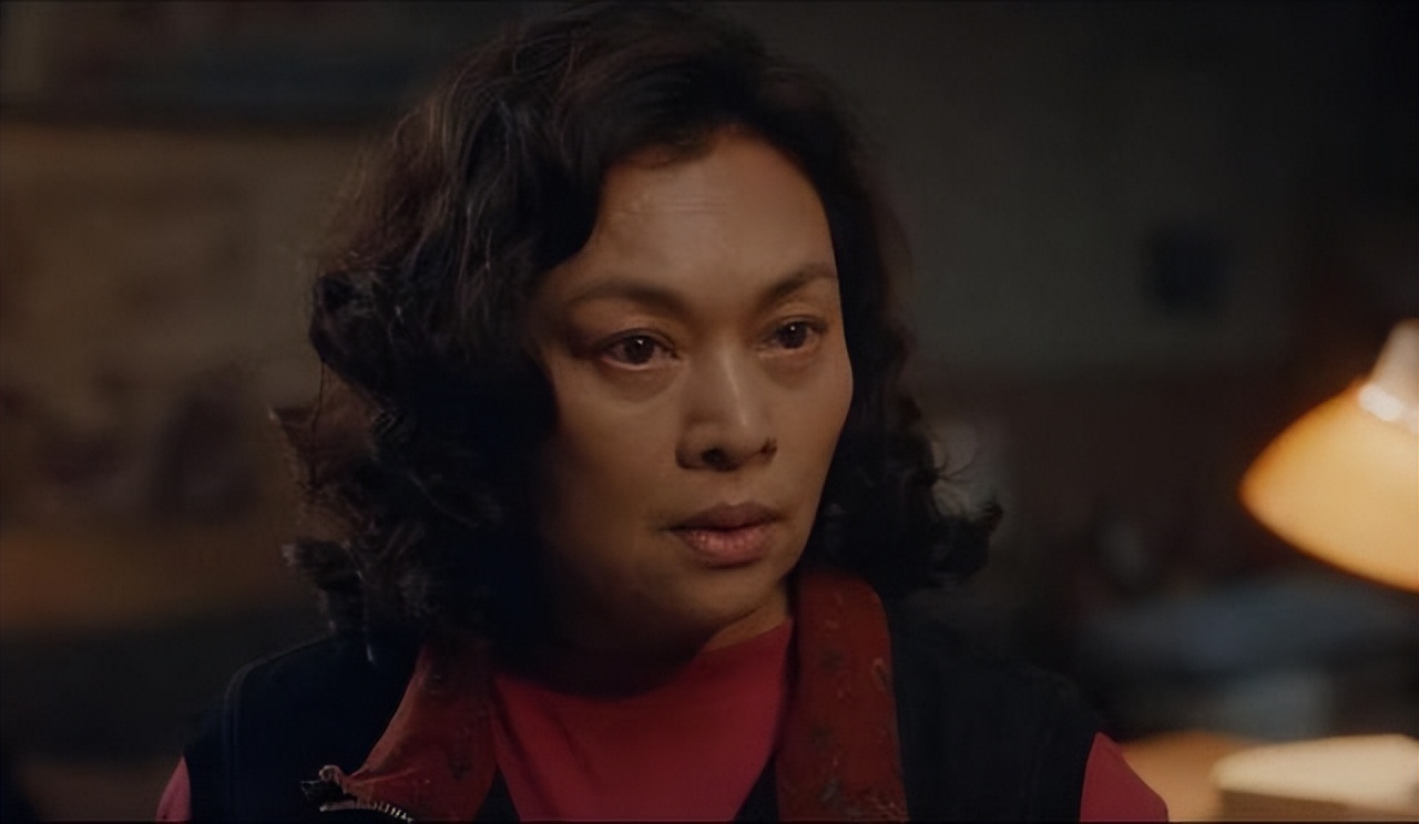 Shi Ke: In the new drama, he was not likable but was praised. When he ...