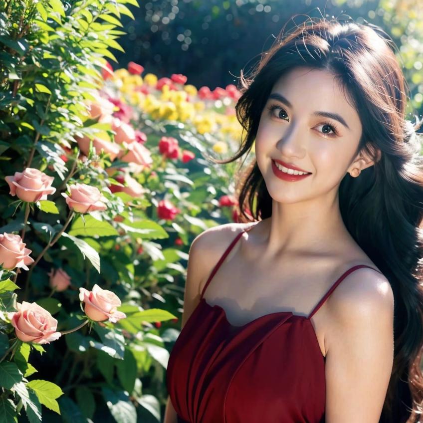 Scorpio Hong Kong beauty - iNEWS