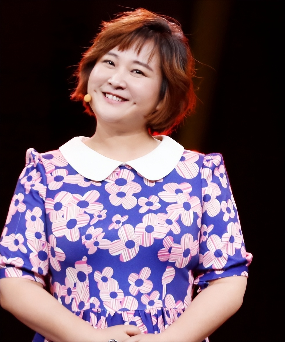 Facts have proved that Jia Ling did not disappear, but took another ...